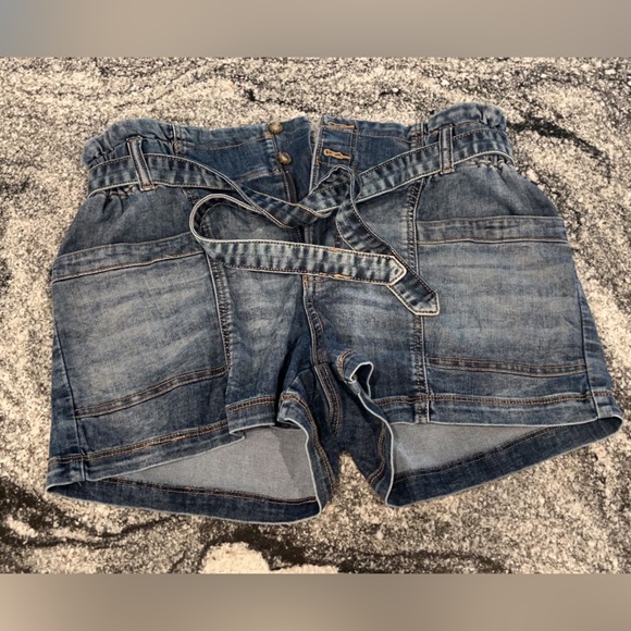 Shorts | Boutique Jean Shorts | Poshmark